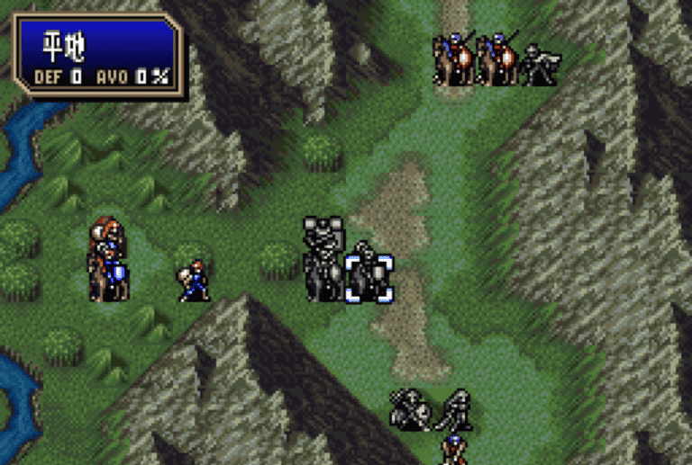Fire Emblem Myrmidon - FE Fanatics