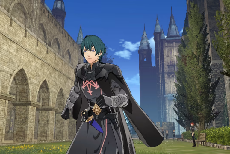 A Brief History of Fire Emblem - FE Fanatics