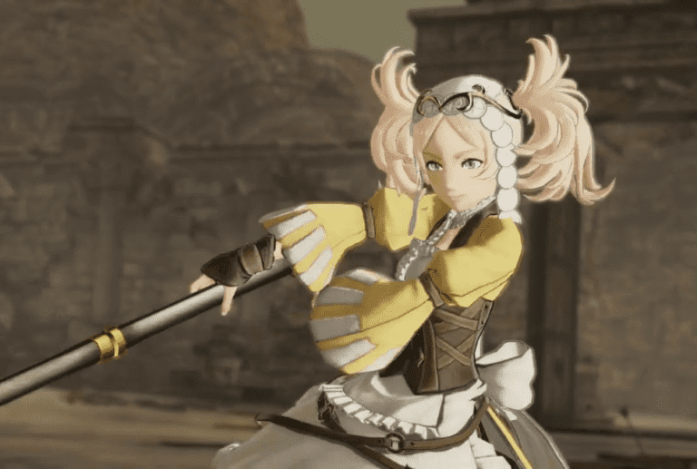 Lissa Fire Emblem Guide Fe Fanatics