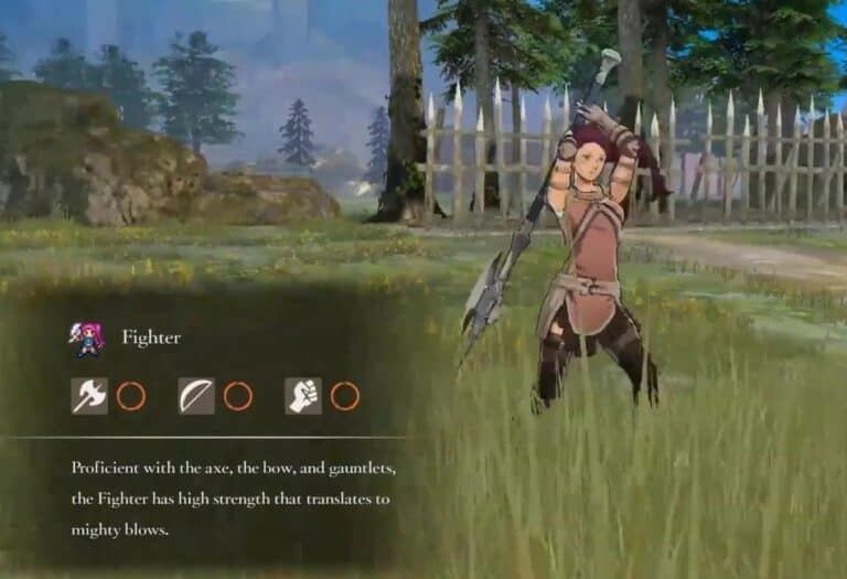 Fire Emblem Fighter - FE Fanatics