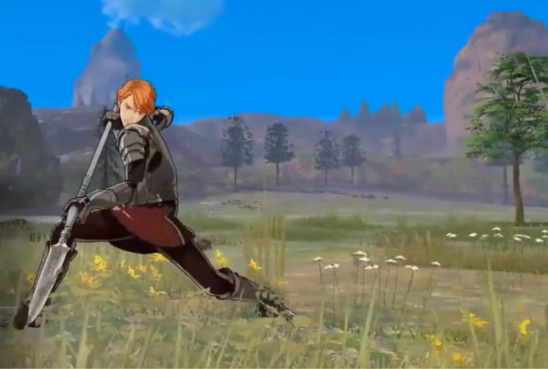 Fire Emblem Soldier - FE Fanatics