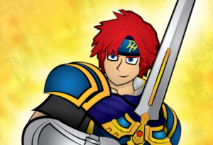 Roy Fire Emblem Guide - FE Fanatics
