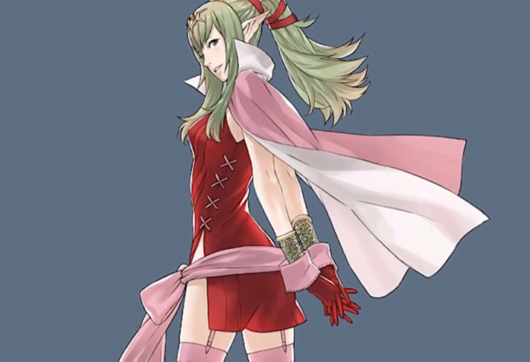 Tiki Fire Emblem Guide - FE Fanatics