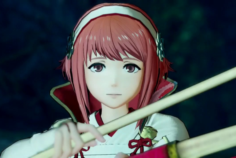 Sakura Fire Emblem Guide - FE Fanatics
