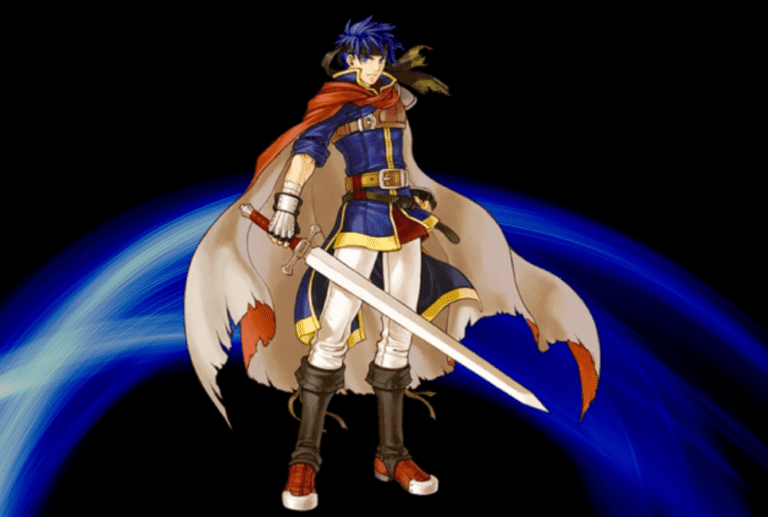 Ike Fire Emblem Guide - FE Fanatics