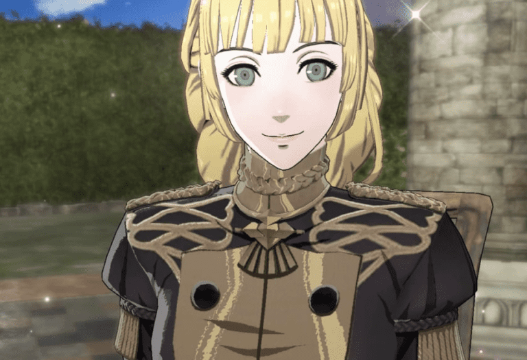 Ingrid Fire Emblem Guide Fe Fanatics