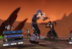 Fire Emblem Thief - FE Fanatics