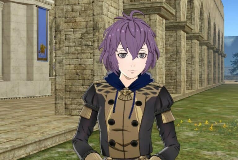 Bernadetta Fire Emblem Guide - FE Fanatics