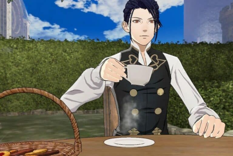 Felix Fire Emblem Guide - FE Fanatics