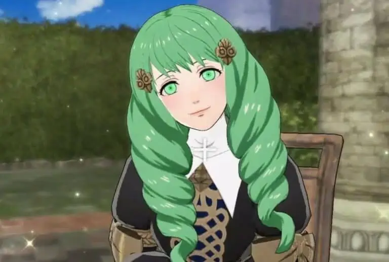 Flayn Fire Emblem Guide - FE Fanatics