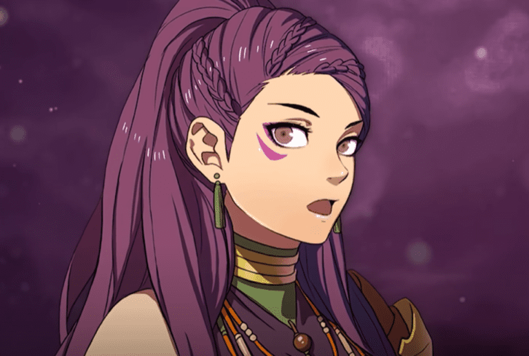 Petra Fire Emblem Guide: Why You Should Always Recruit Her for Your ...