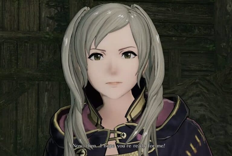 Robin Fire Emblem Guide - FE Fanatics