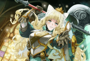 Charlotte Fire Emblem Guide - FE Fanatics