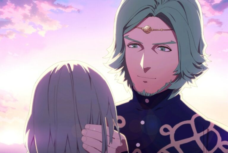 Seteth Fire Emblem Guide - FE Fanatics