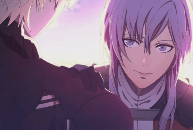 Yuri Fire Emblem Guide - FE Fanatics