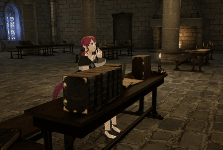 Anna Fire Emblem Guide - FE Fanatics